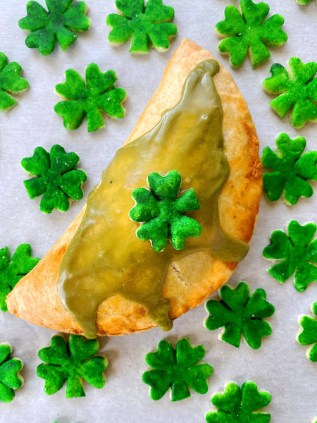 (April) Pie Club - Hand Pies – Piedaho