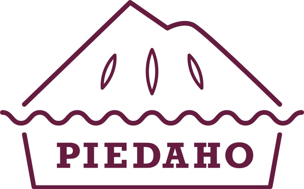 McCain Holiday Pies – Piedaho